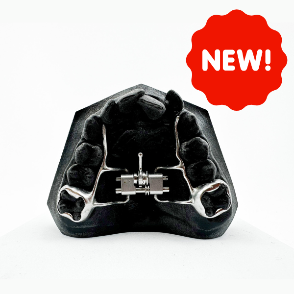 Keles Keyless Expander